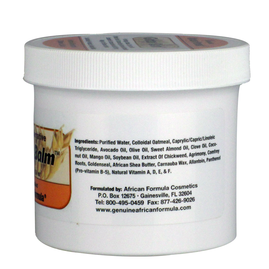 Gator Balm 12oz v Can you please specify– Genuineafricanformula